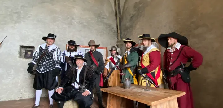 Bezděz – hrad Přemysla Otakara II. Oficiální webové stránky